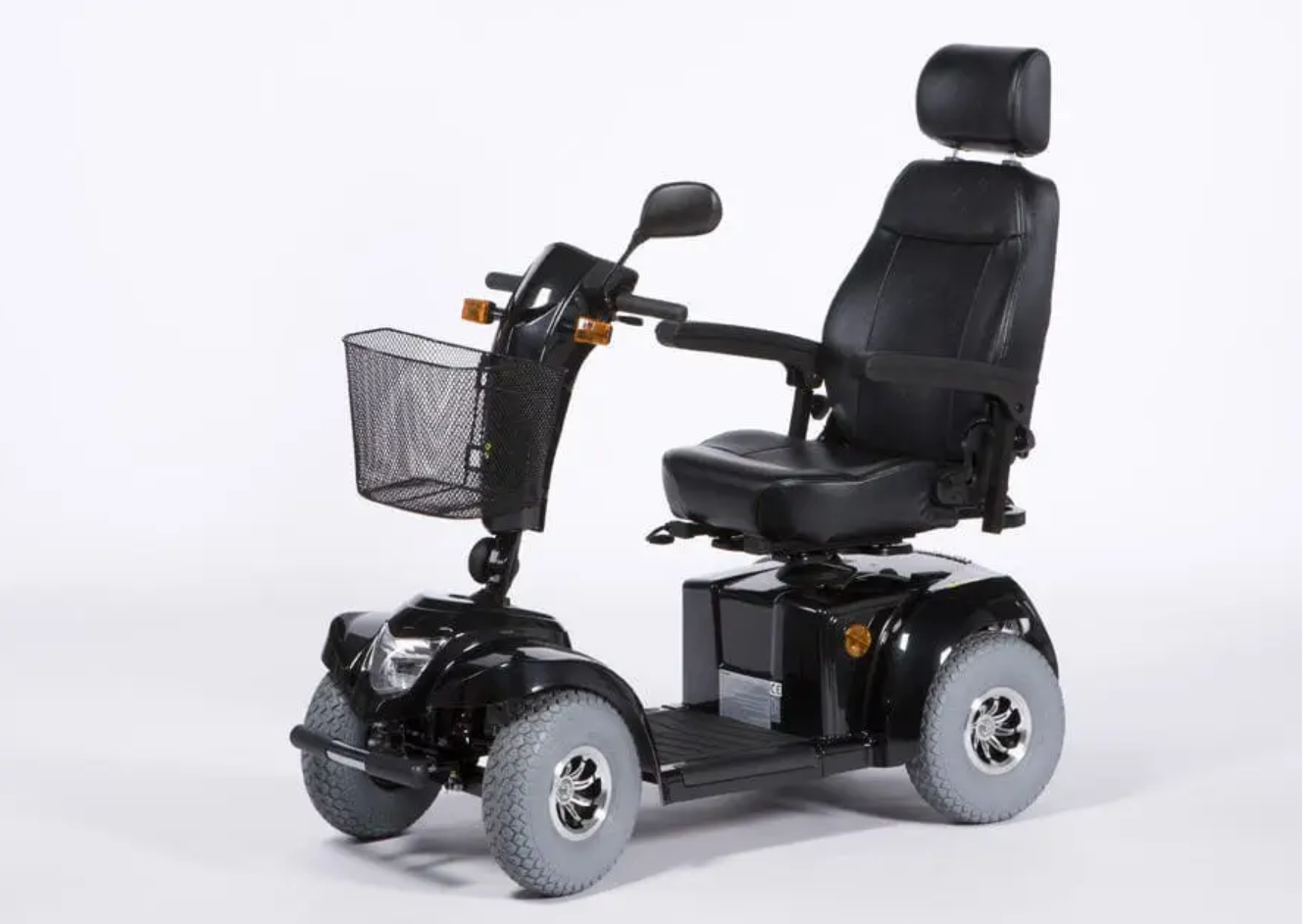 Invaroller Ceres 4 | Invaru abivahendikeskus