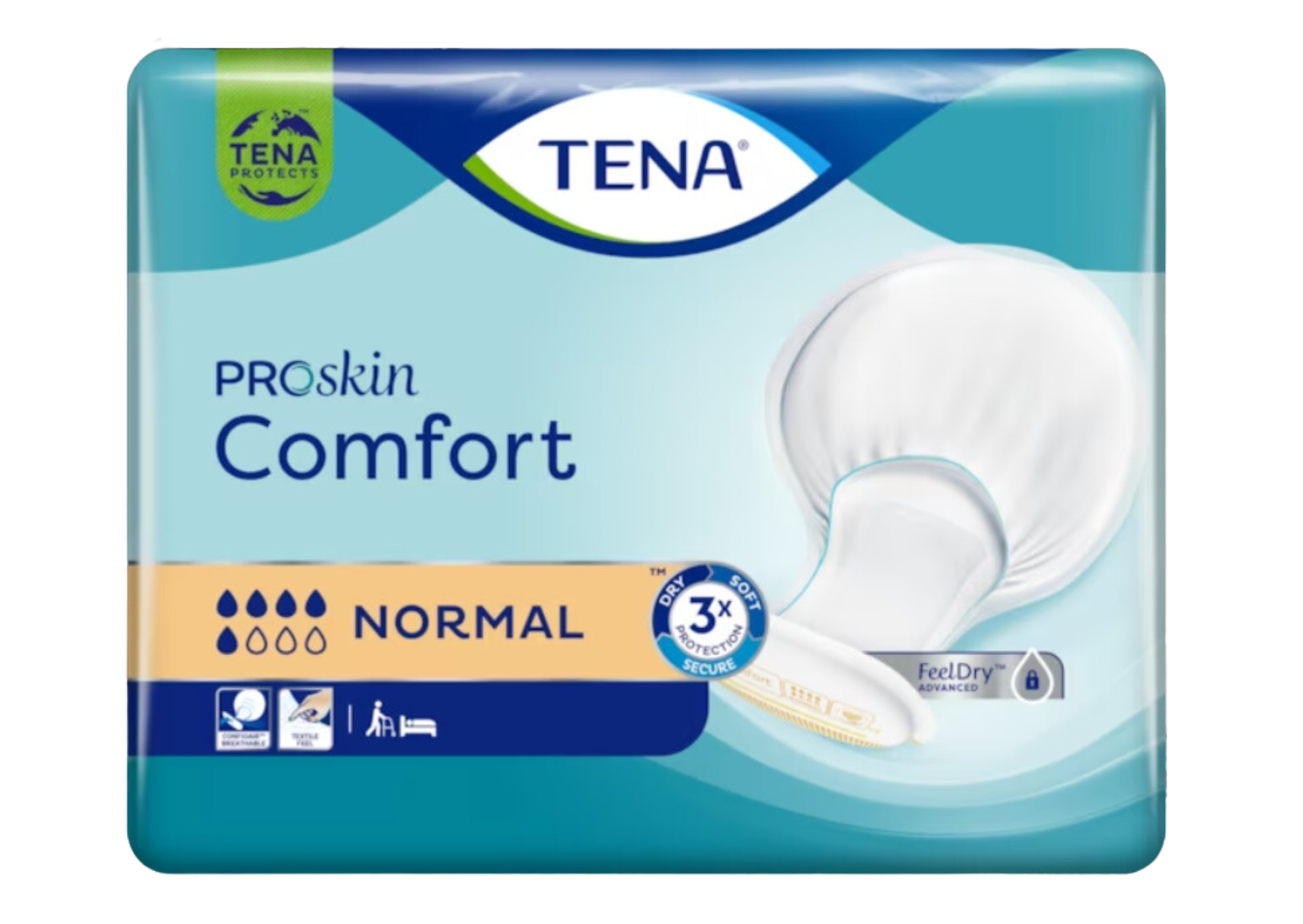 TENA ProSkin Comfort | Invaru abivahendikeskus