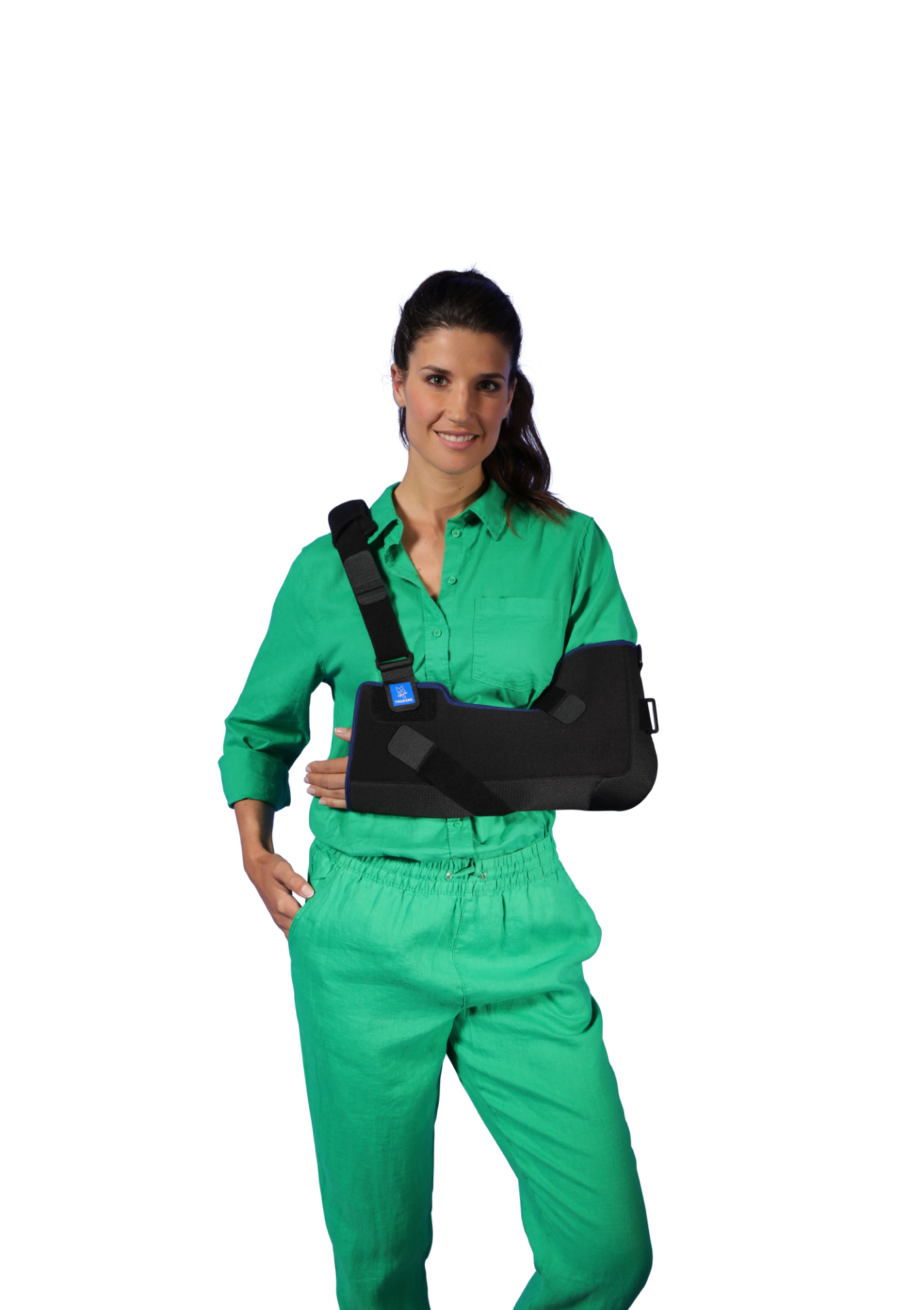 Thuasne õla-küünarliigese ortoos | Invaru abivahendikeskus